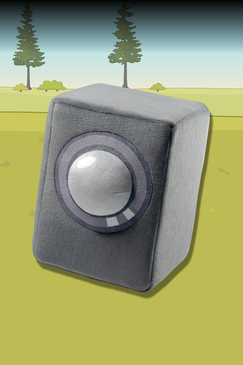 Official BFDI Plush Store – Jacknjellify