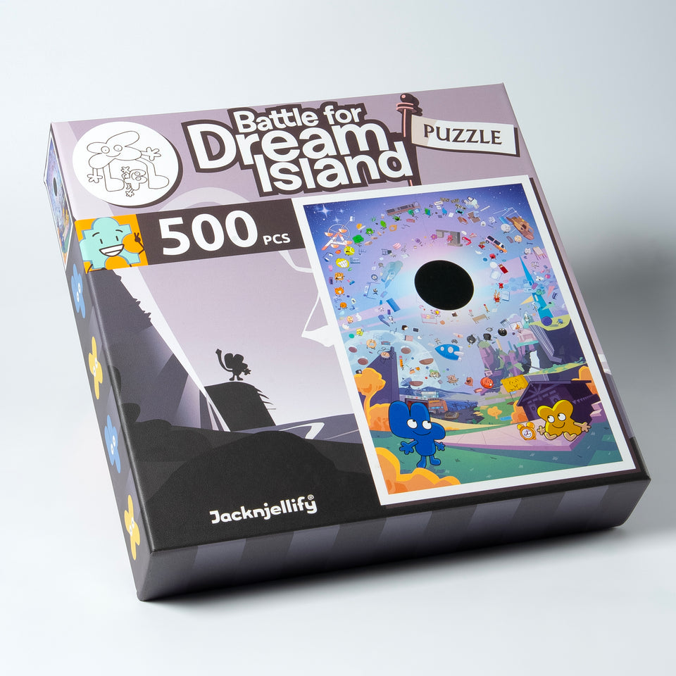 Specialty – Jacknjellify