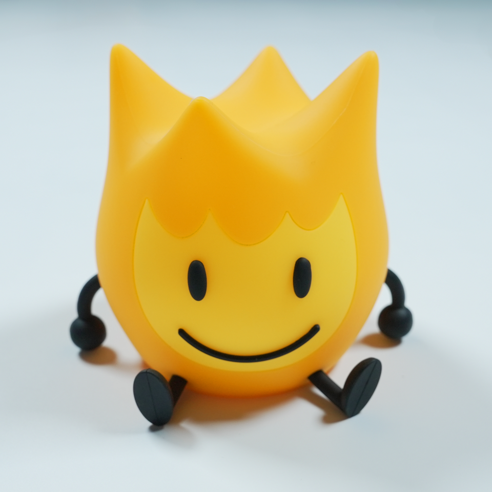 Firey Fire Lamp – Jacknjellify