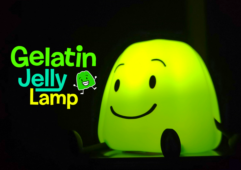 Official BFDI Plush Store – Jacknjellify