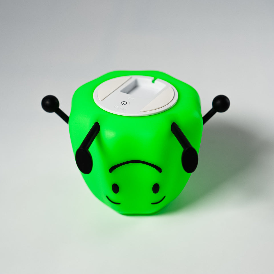 Gelatin Jelly Lamp – Jacknjellify