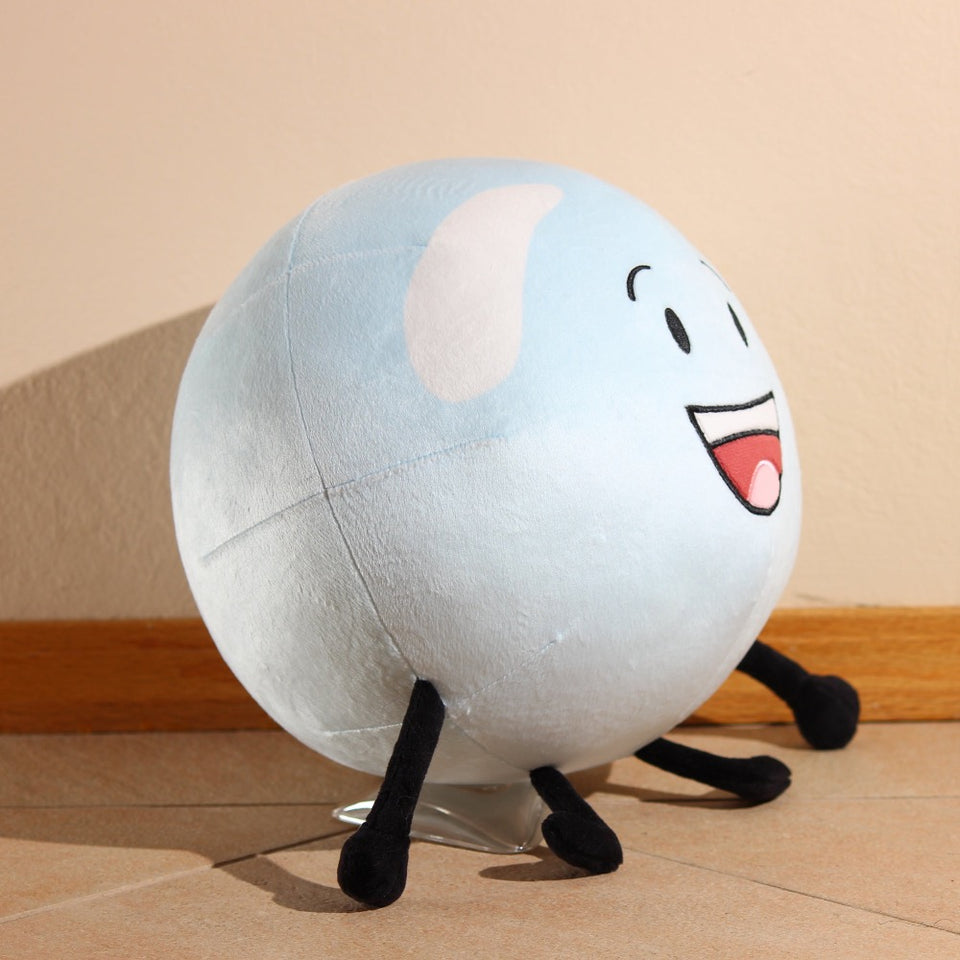 Bubble Plush – Jacknjellify
