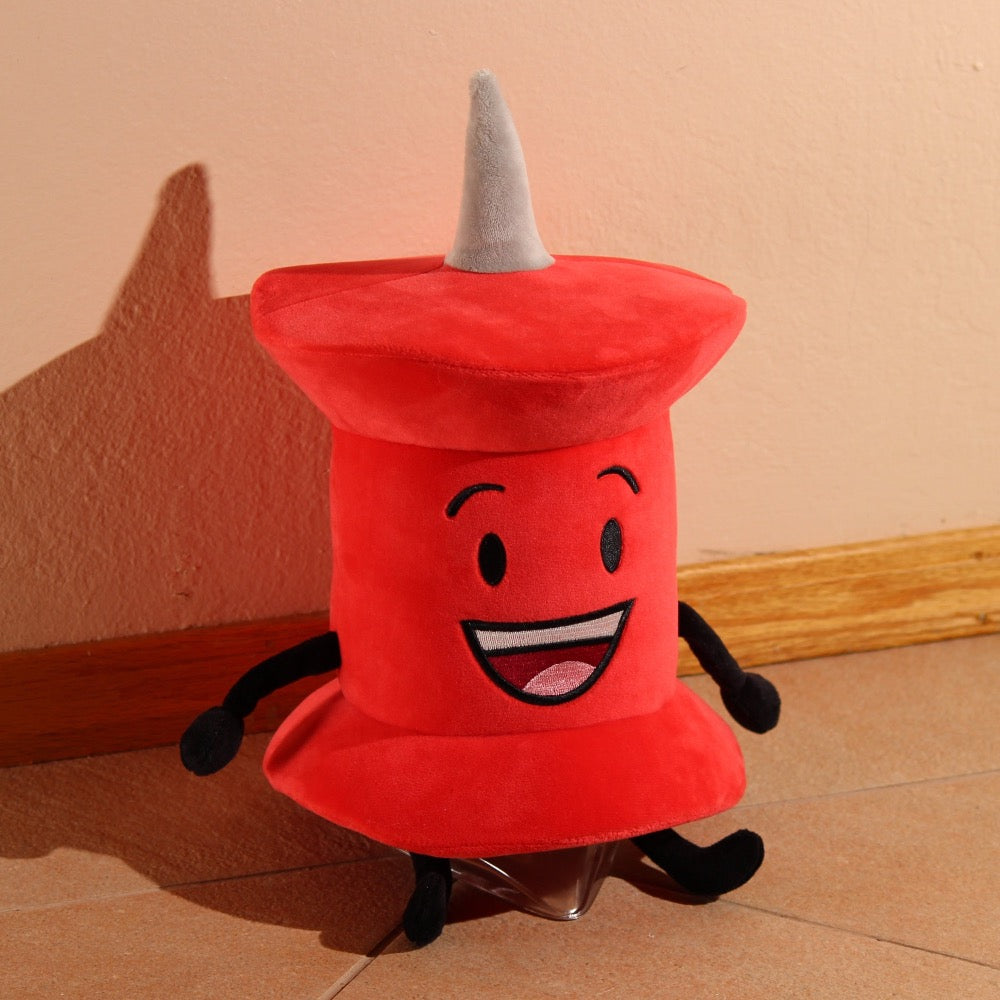 Pin Plush – Jacknjellify