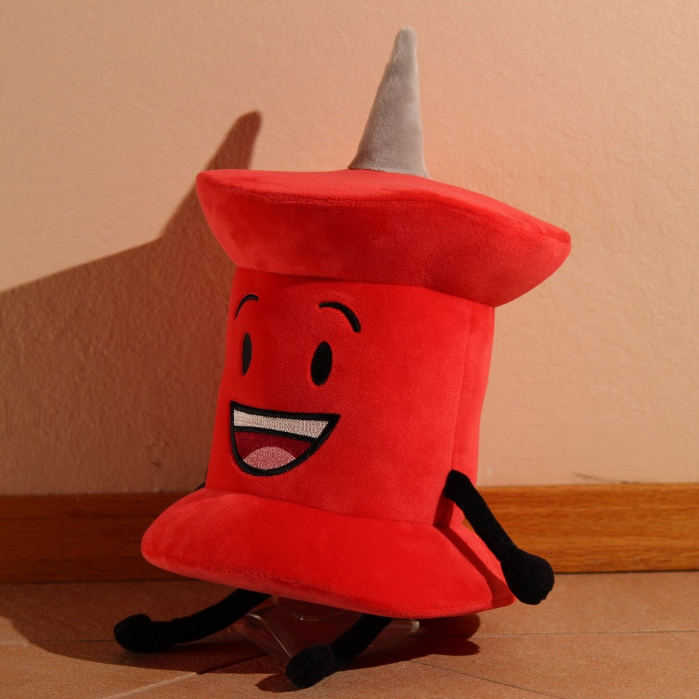 Pin Plush – Jacknjellify