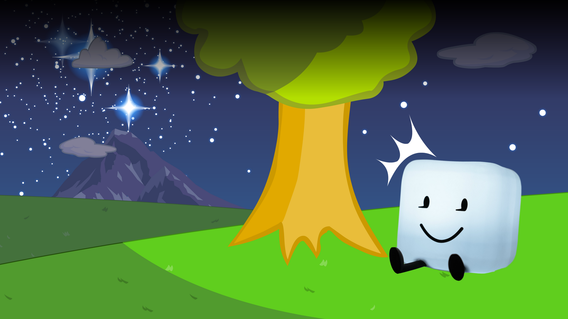 Official BFDI Plush Store – Jacknjellify