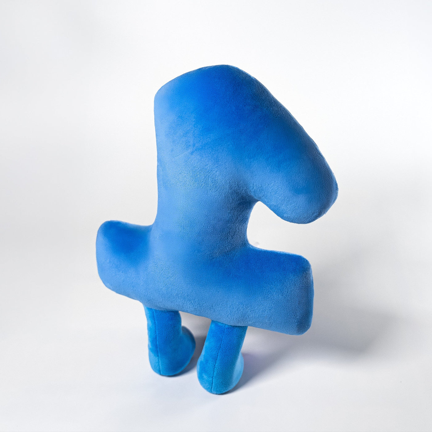 One Plush – Jacknjellify