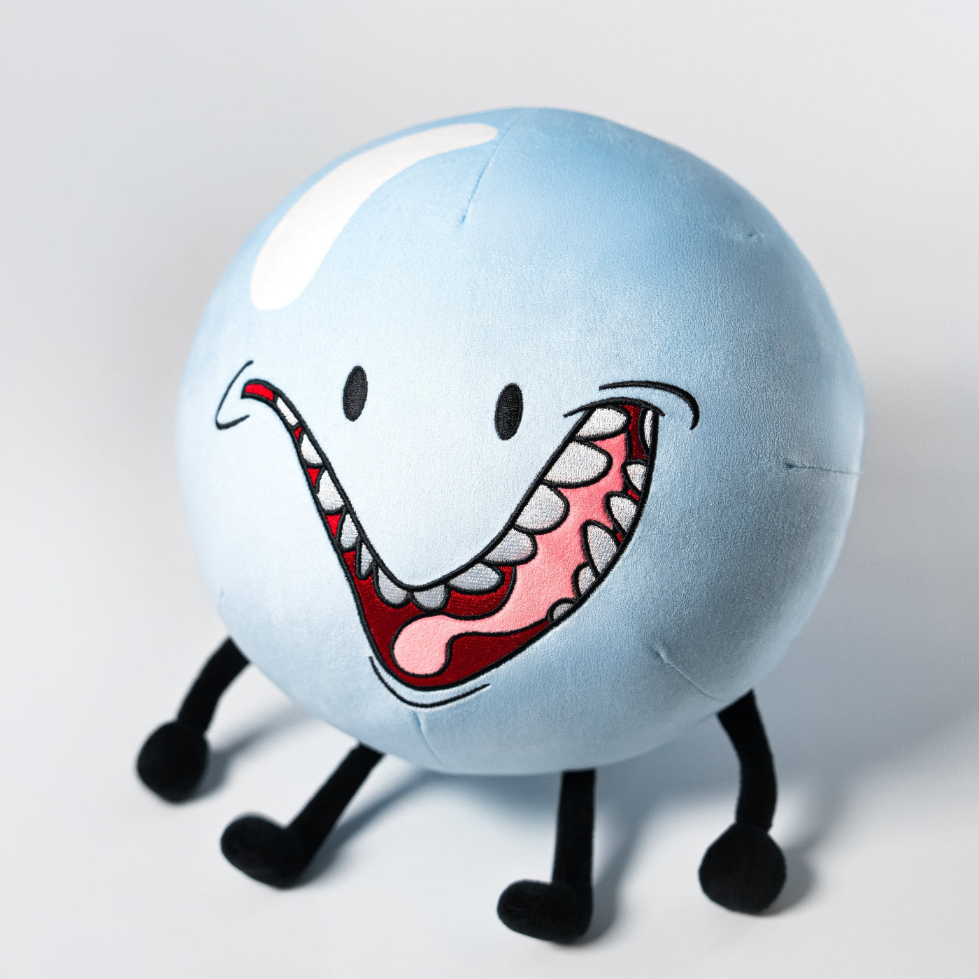 Silly Bubble Plush – Jacknjellify