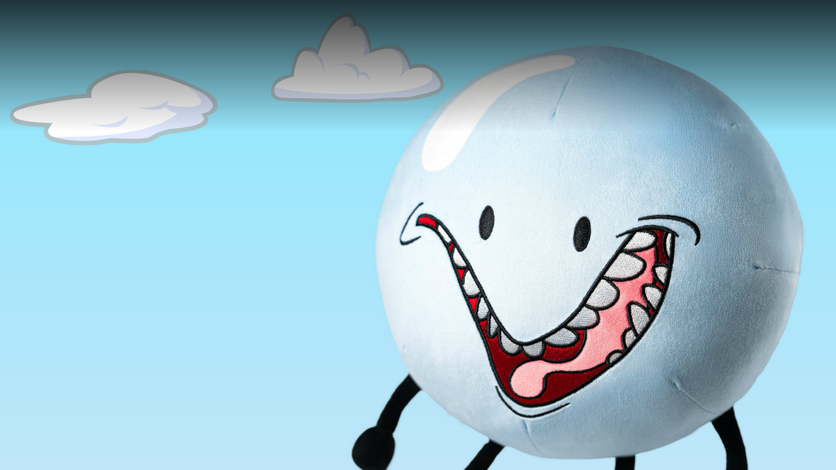 Official BFDI Plush Store – Jacknjellify