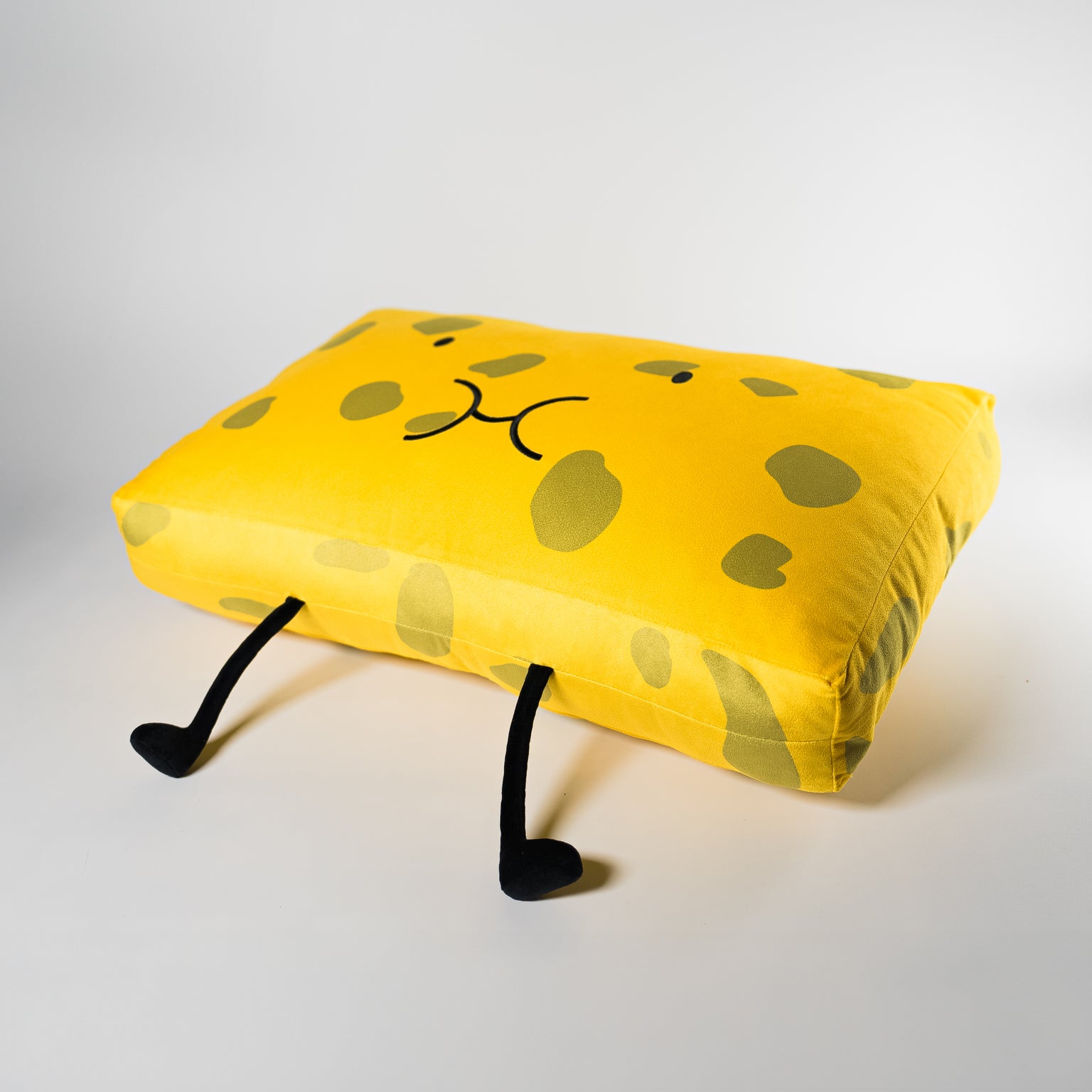 Spongy Plush – Jacknjellify