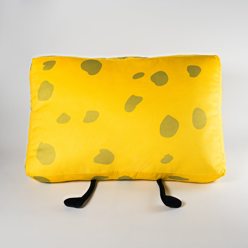 Official BFDI Plush Store – Jacknjellify