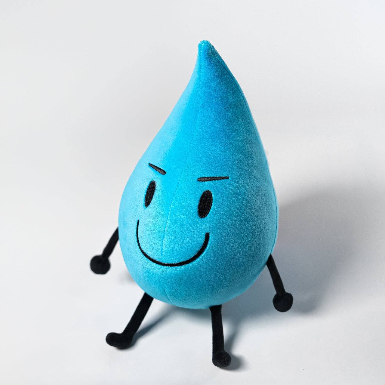 Teardrop Plush – Jacknjellify