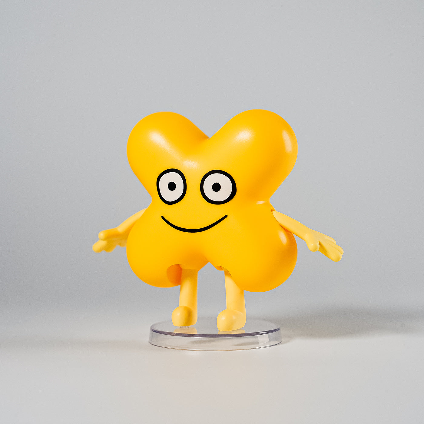 X Figurine – Jacknjellify