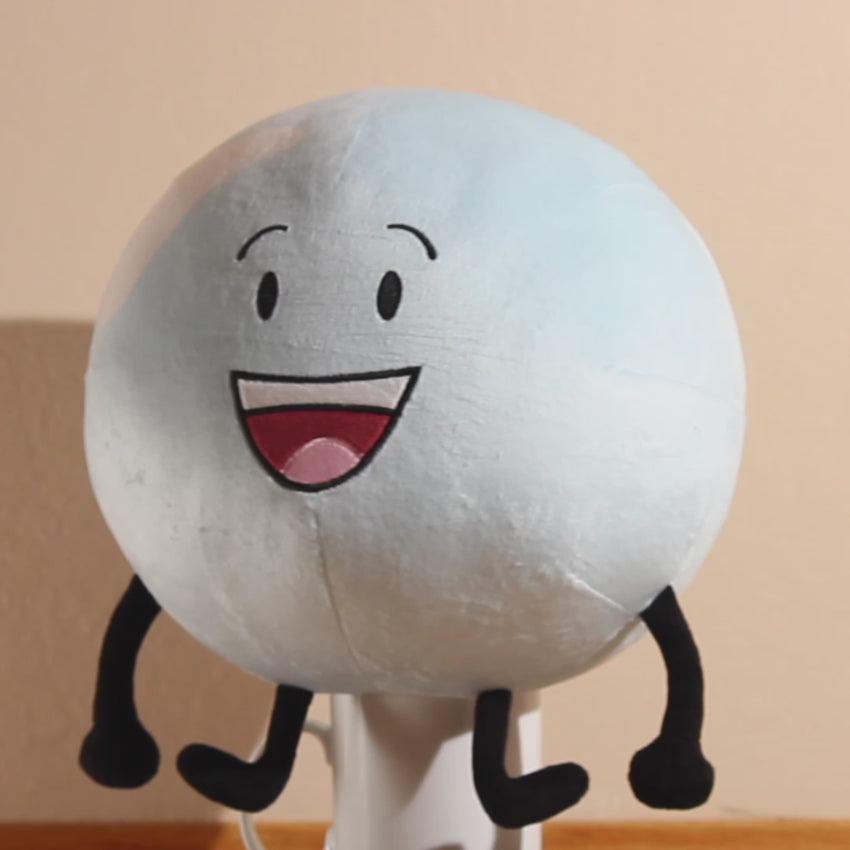 Bubble Plush – Jacknjellify