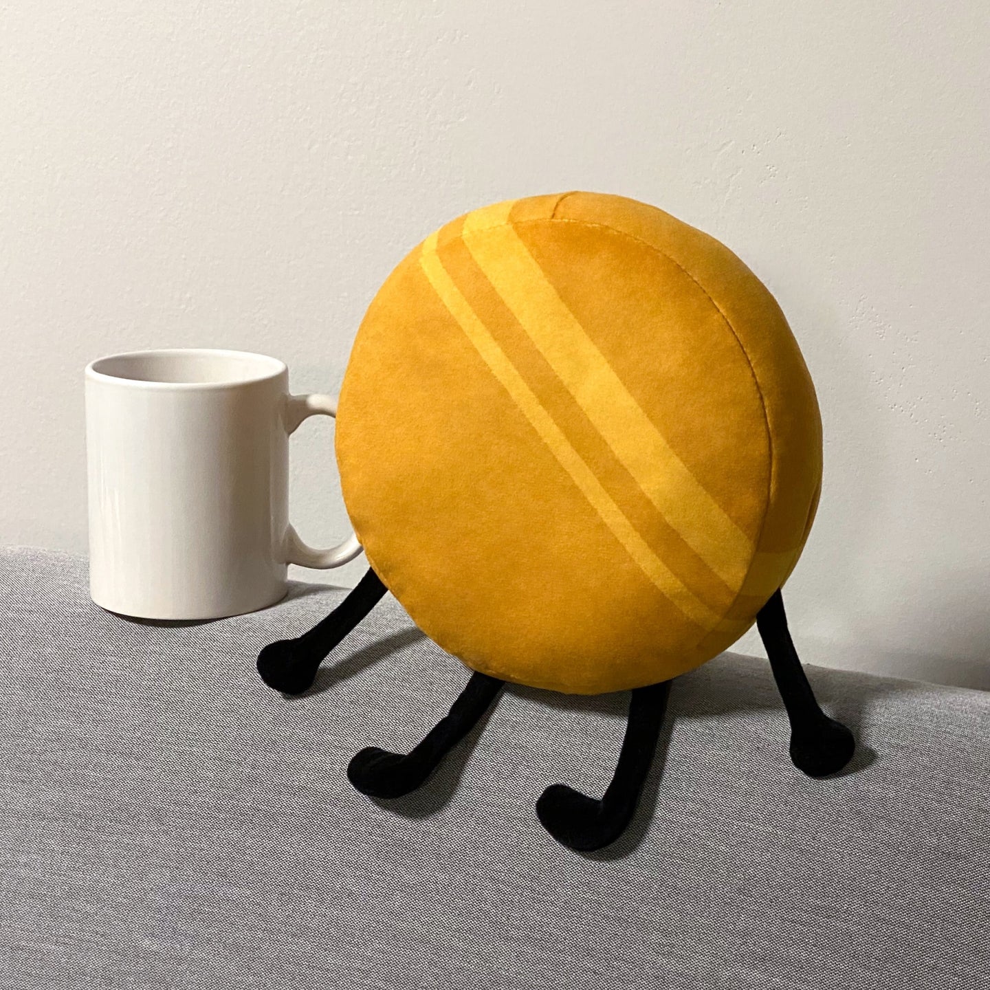 Coiny Plush – Jacknjellify