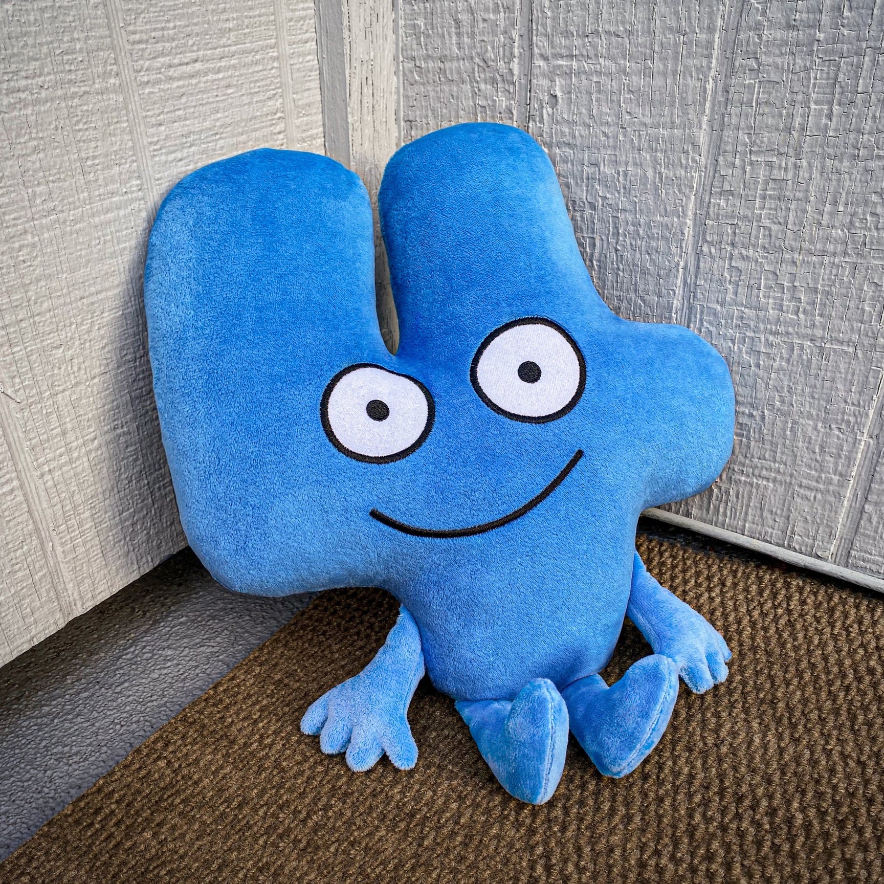 Four Plush – Jacknjellify