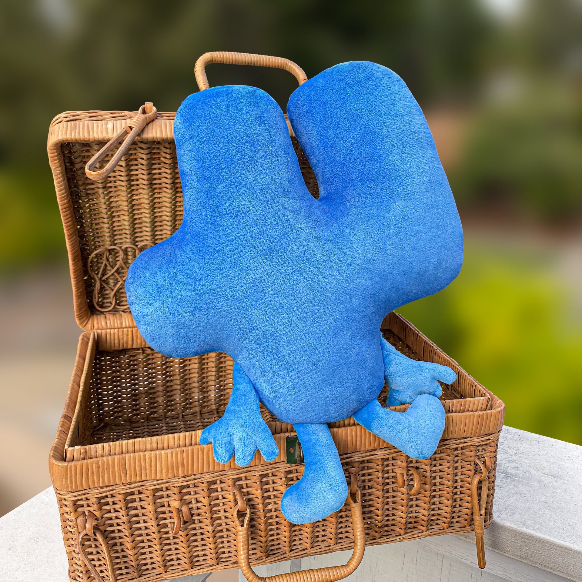 Four Plush – Jacknjellify