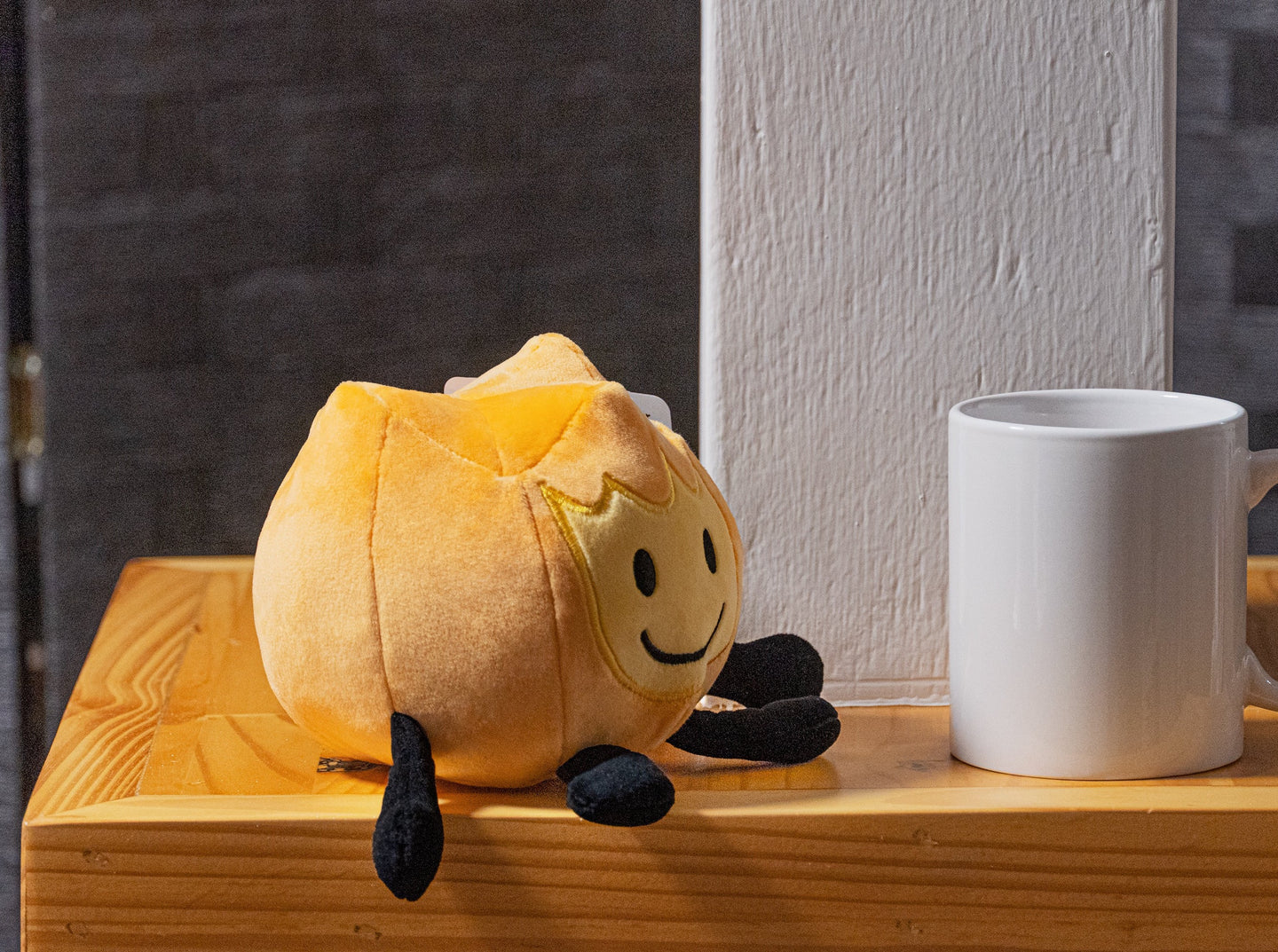 Firey Jr. – Jacknjellify