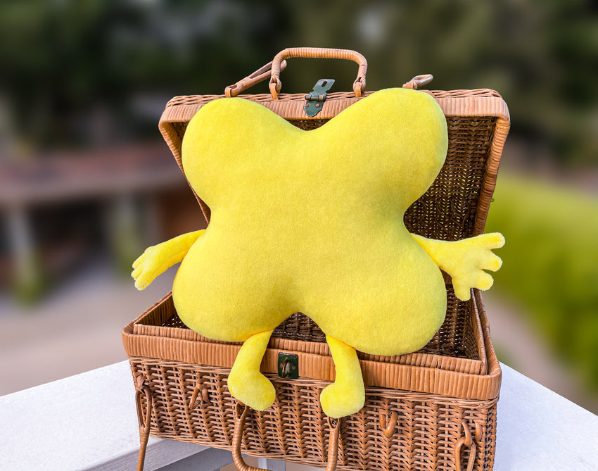 X Plush – Jacknjellify